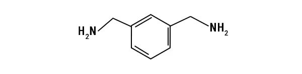 间苯二甲胺（MXDA）在环氧固化剂中的应用