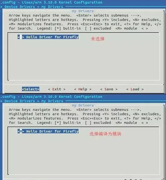 Linux内核中Makefile、Kconfig和.config的关系-电子工程专辑