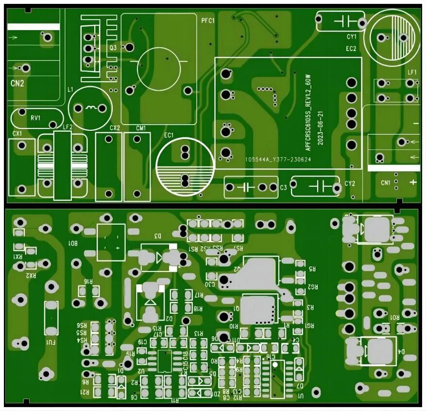 新国标GB 17625.1-2022解读—瑞森半导体全压方案推荐_LED照明-技术邻