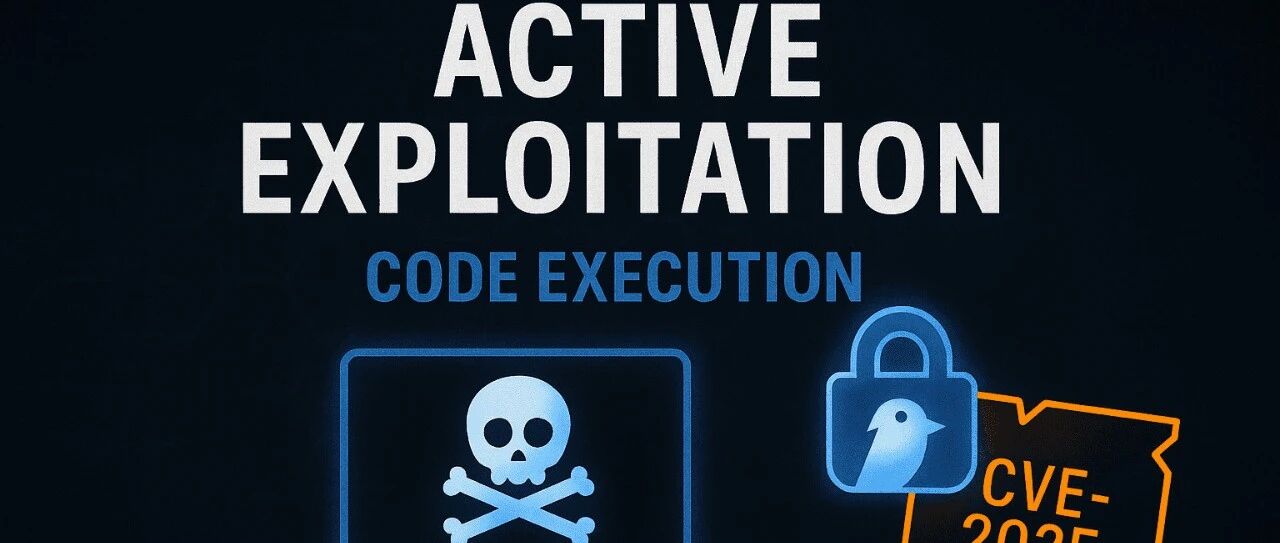 Gogs 零日漏洞 (CVE-2025-8110) 可通过绕过符号链接路径绕过漏洞，对 700 多台服务器构成远程代码执行风险 - 信息安全知识库