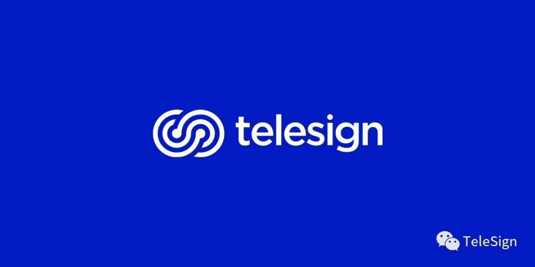 Telesign 升级品牌标识，致力于创造一个更安全的数字世界 - 脉脉