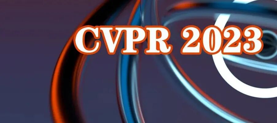 CVPR2023论文总结！CV最热领域颁给多模态、扩散模型-电子工程专辑