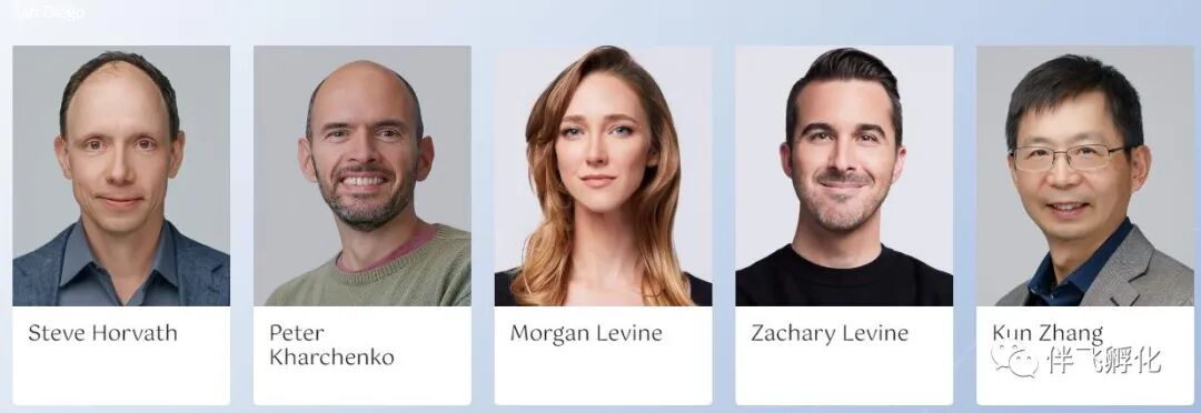 天使轮30亿美元，细胞重编程抗衰老公司Altos Labs获贝索斯投资 - 脉脉