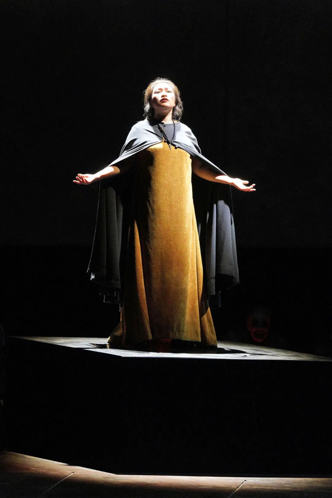 洛杉矶歌剧院开季大戏，中国女高音于冠群领衔 | 自由微信 | FreeWeChat