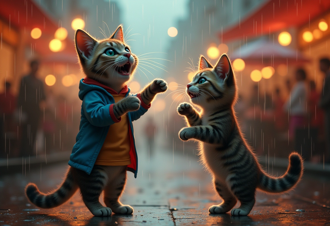 [ComfyUI]Flux ：还在为不会写提示词发愁？免费白嫖LLM扩写助手，无门槛简单几步轻松搞定！_flux提示词技巧-CSDN博客