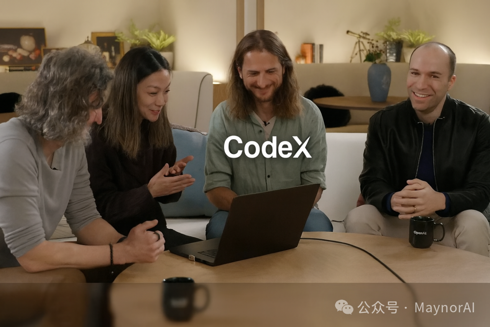 AI I024: 是时候转CodeX了，Codex 接入 GPT-5，平替 Claude Code!