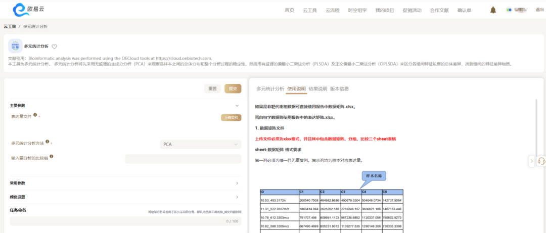 PCA分析，你真的懂了吗？全网最详细教程！！！-欧易生物