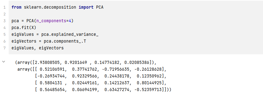 PCA分析，你真的懂了吗？全网最详细教程！！！-欧易生物