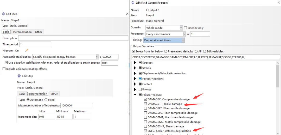 北鲲教程｜基于ABAQUS的CFRP加固钢筋混凝土柱承载能力分析_ABAQUS土木 ABAQUS结构工程分析-技术邻