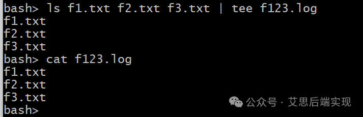 灵活使用stdout和stderr，优化EDA的LOG捕获 - 极术社区 - 连接开发者与智能计算生态