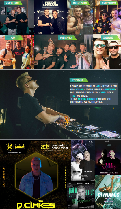 北京W-CLUB7月28日/MC-CLAKES DJ-GEORGE重磅嘉宾来袭 用千兆分贝燃烧夜晚 掀起W-CLUB超强音浪-北京W酒吧,北京 ...