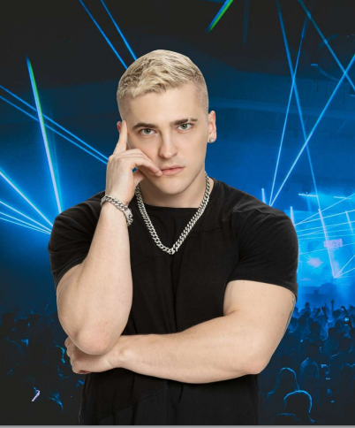 北京W-CLUB7月28日/MC-CLAKES DJ-GEORGE重磅嘉宾来袭 用千兆分贝燃烧夜晚 掀起W-CLUB超强音浪-北京W酒吧,北京 ...