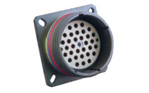 ARINC 801， ARINC 810， & Galley 连接器产品综述-线束世界