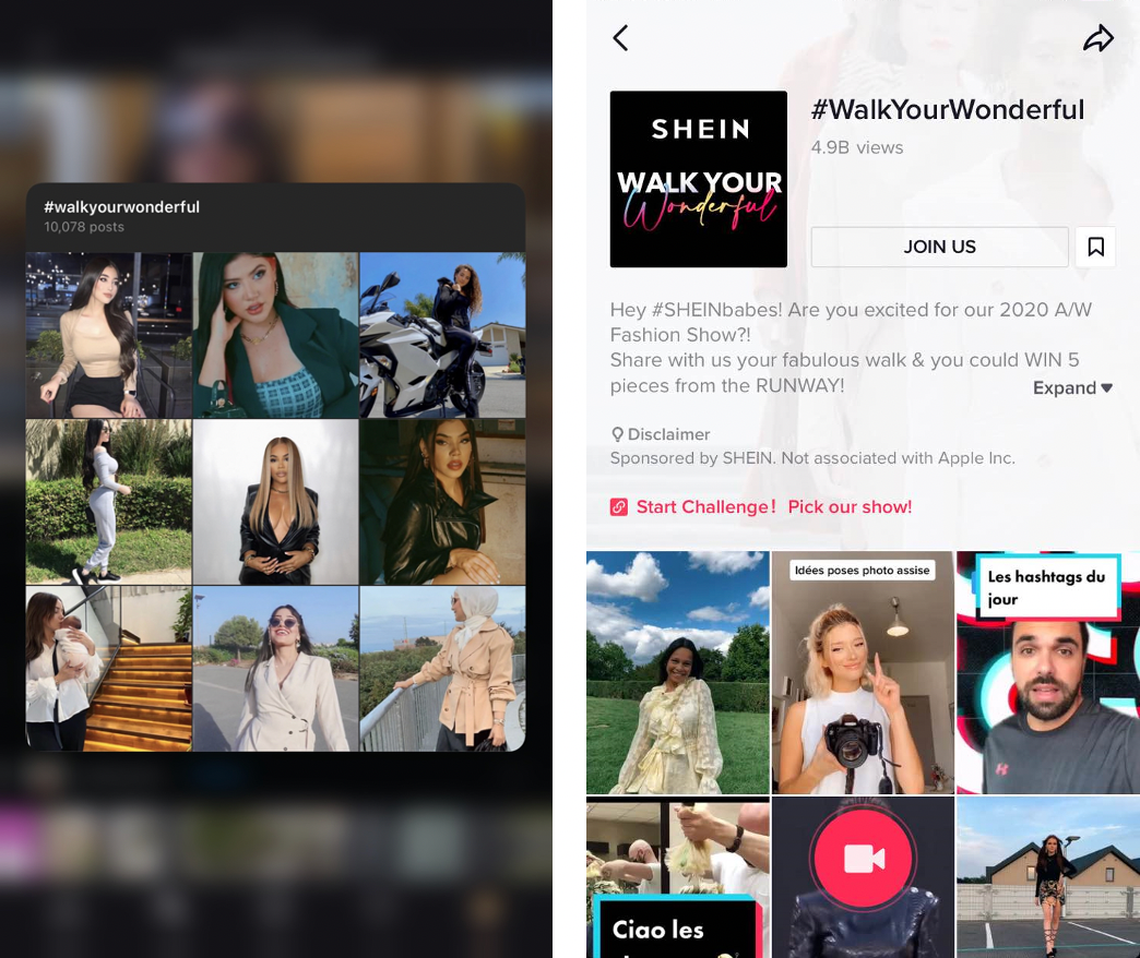 加入SHEIN两年，最深的感触是「自由」 - 脉脉