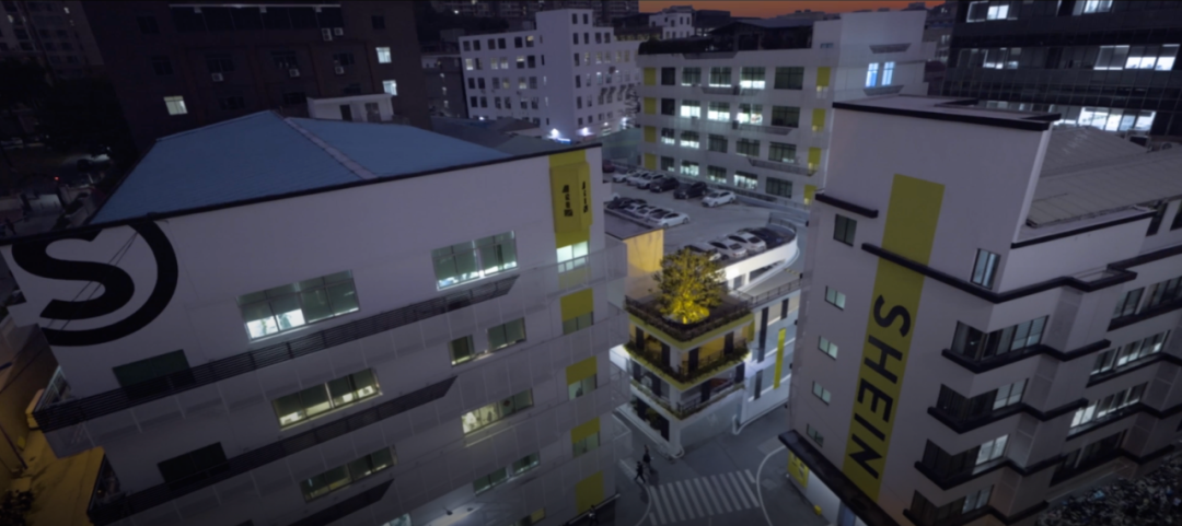 加入SHEIN两年，最深的感触是「自由」 - 脉脉