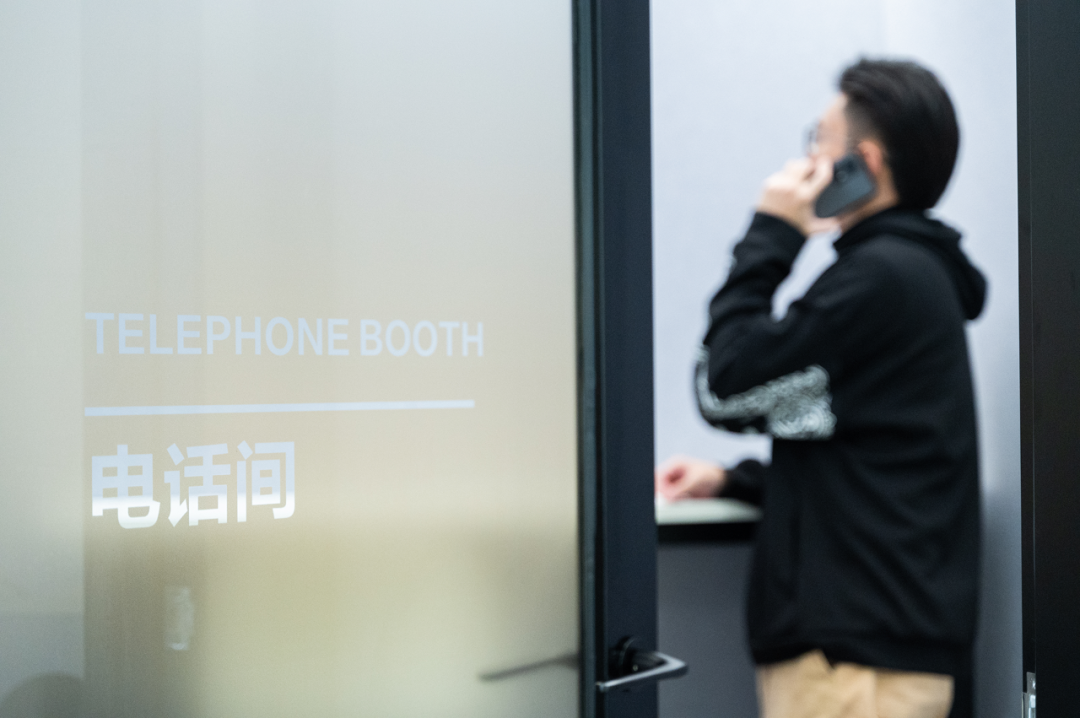 Hi，这里是SHEIN新大楼！ - 脉脉