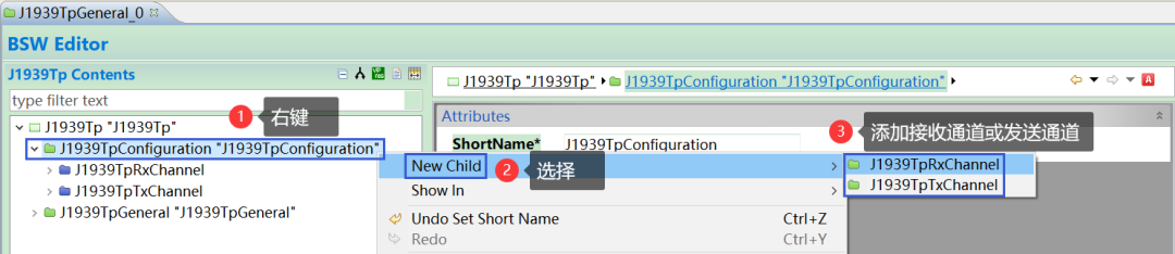 从手写代码到AUTOSAR工具链（J1939Tp应用篇） - 极术社区 - 连接开发者与智能计算生态