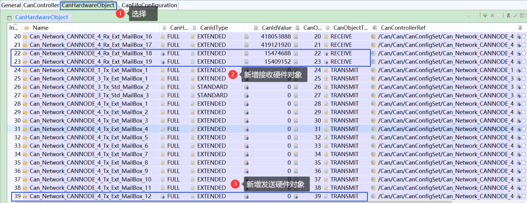 从手写代码到AUTOSAR工具链（J1939Tp应用篇） - 极术社区 - 连接开发者与智能计算生态