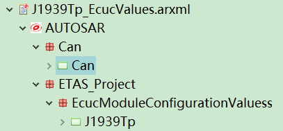从手写代码到AUTOSAR工具链（J1939Tp应用篇） - 极术社区 - 连接开发者与智能计算生态