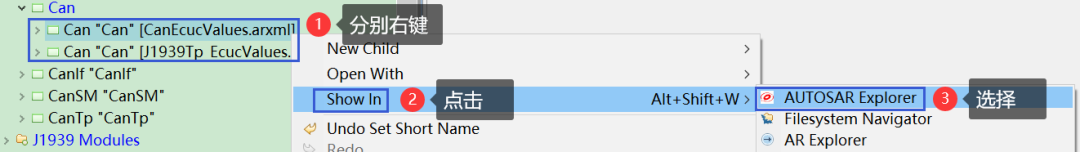 从手写代码到AUTOSAR工具链（J1939Tp应用篇） - 极术社区 - 连接开发者与智能计算生态