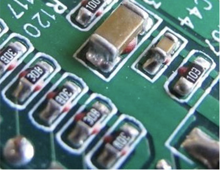 Why do we need to use a combination of solder paste and red glue processes in SMT patches? - Bestpcb