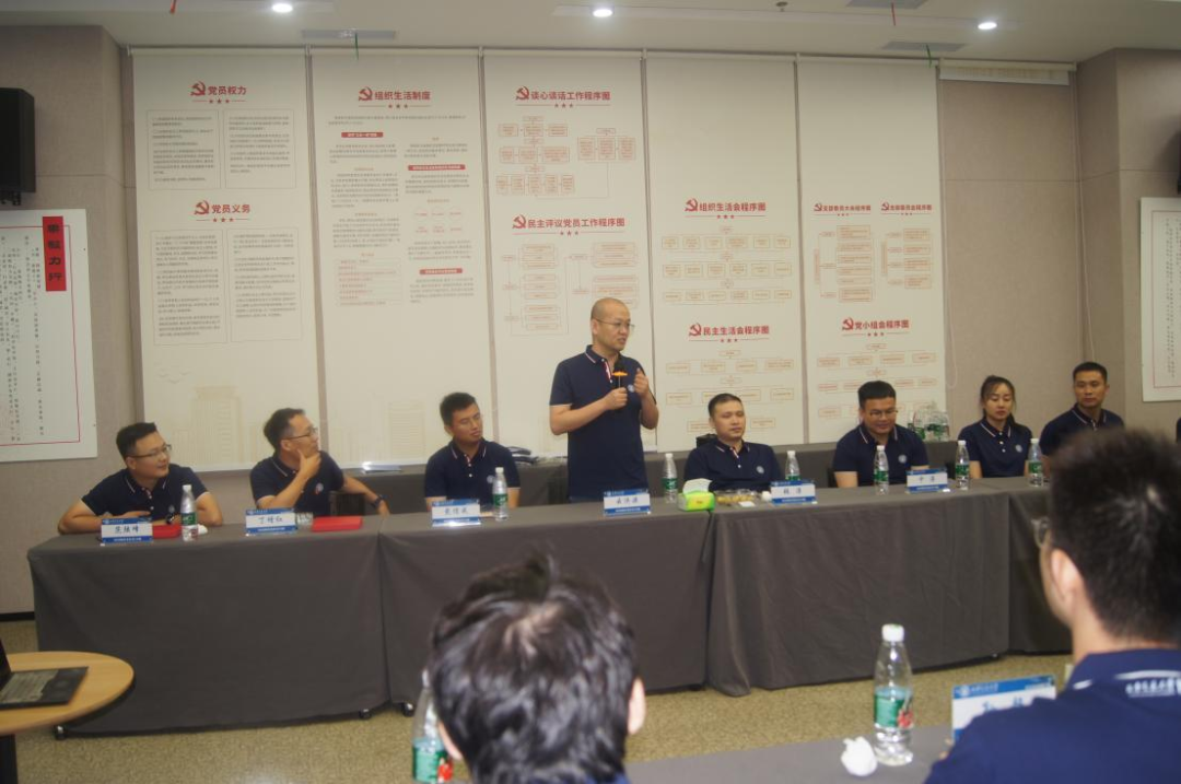 西安交大2023级MEM苏州开班仪式圆满举行 - MBAChina网