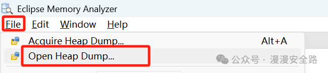 heapdump深度利用之信息泄露篇 - 信息安全知识库