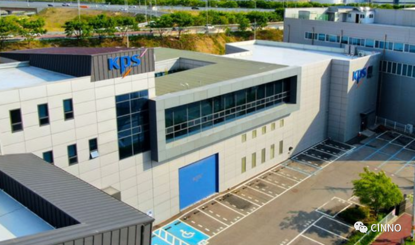 设备 | KPS业界首次供应Micro OLED用FMM张网机-技术邻