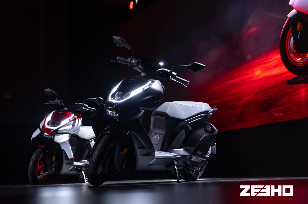 ERA-Z极核时代已来 | 多款标杆级新品发布，全力打造中国两轮电动出行升级新标杆！-电动车商情网新闻中心