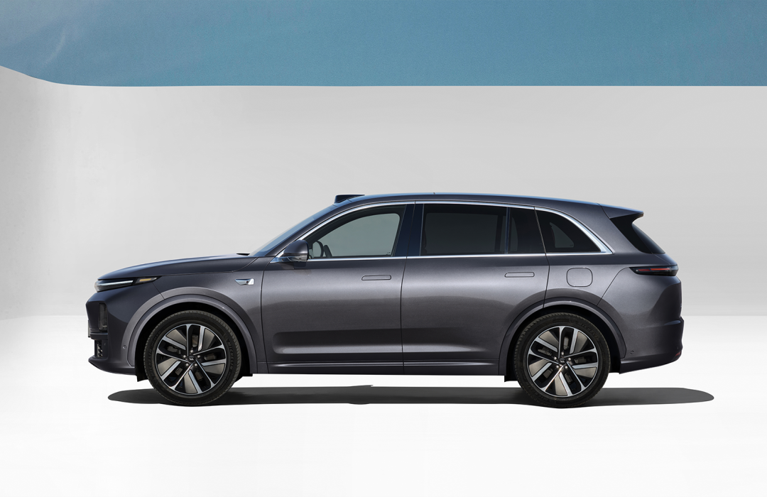 理想L系列车型NVH优化策略_车辆振动噪声 NVH-技术邻