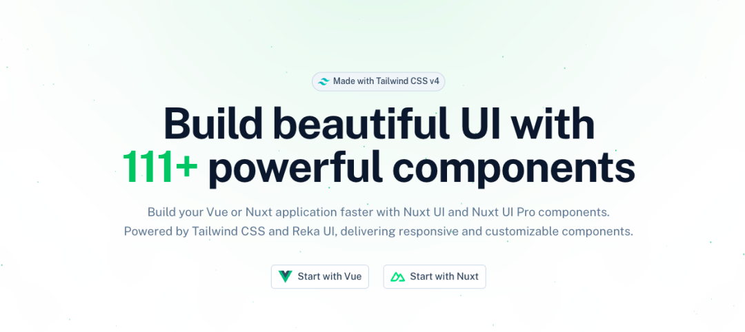 NuxtLabs 宣布加入 Vercel ！NuxtLabs 赢麻了！-腾讯云开发者社区-腾讯云