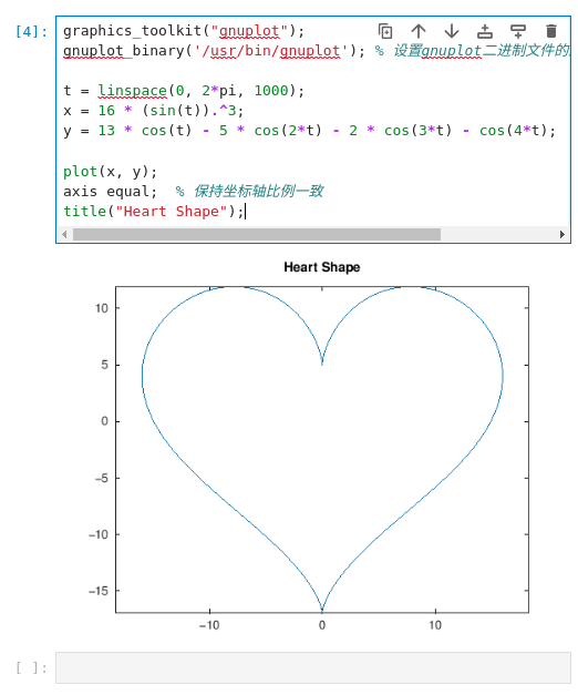 RISC-V公测平台发布 · 在SG2042上配置Jupiter+Octave科学计算环境_RISC-V riscv-技术邻