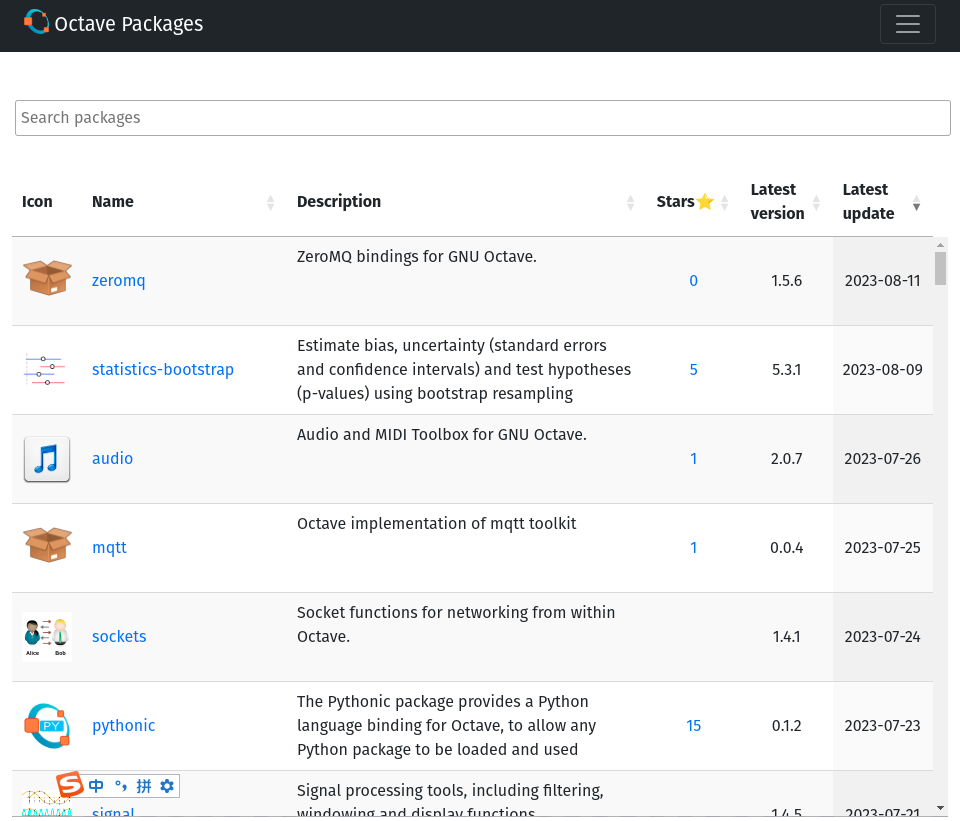 RISC-V公测平台发布 · 在SG2042上配置Jupiter+Octave科学计算环境_RISC-V riscv-技术邻