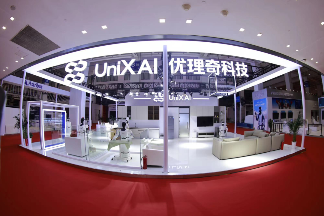 「UniX AI」机器人：00后耶鲁博士带队，聚焦C端家庭场景 - 脉脉