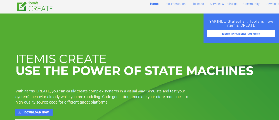 15款UML工具更新（2023.1）（全）StarUML、EA、Papyrus、Umbrello、Astah、UModel - 掘金