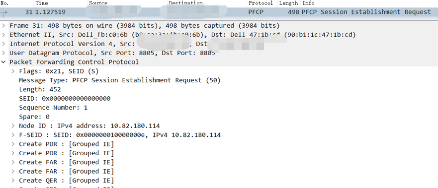 安全干货 | 从协议层面分析5G UPF存在的安全风险 - 脉脉