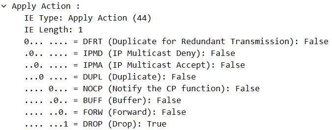 安全干货 | 从协议层面分析5G UPF存在的安全风险 - 脉脉