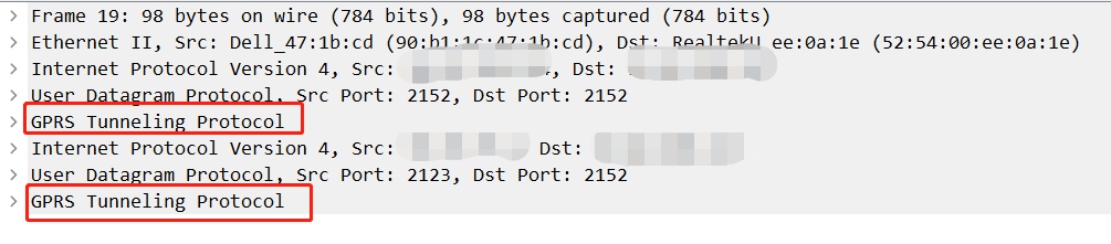 安全干货 | 从协议层面分析5G UPF存在的安全风险 - 脉脉