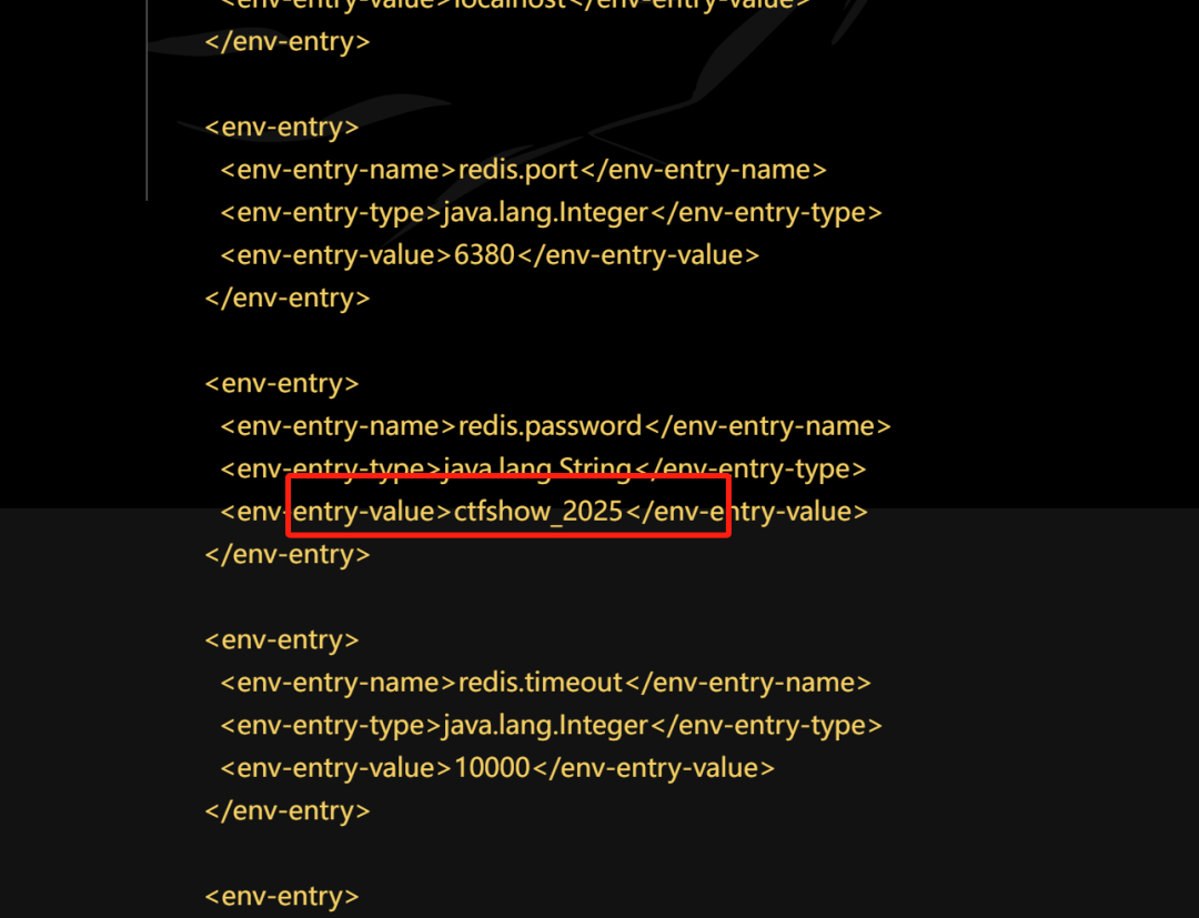 CTFSHOW渗透赛(复盘+思路延伸) - LiChaser - 博客园