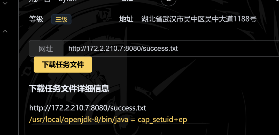 CTFSHOW渗透赛(复盘+思路延伸) - LiChaser - 博客园