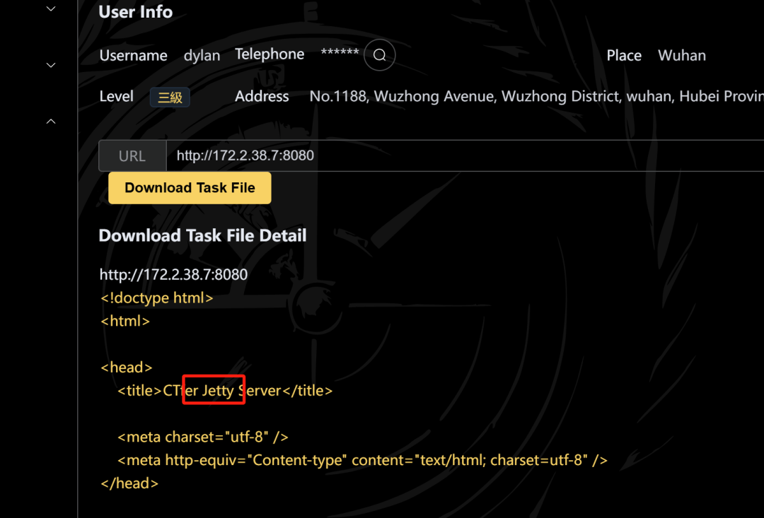 CTFSHOW渗透赛(复盘+思路延伸) - LiChaser - 博客园