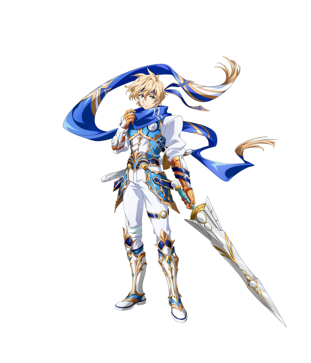 技能首曝 | 我也要为了我的正义而战！ | 自由微信 | FreeWeChat