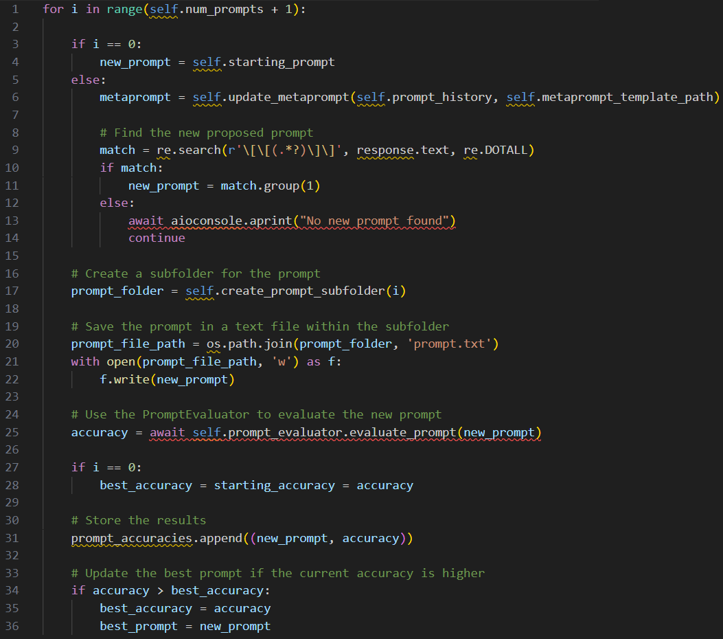 还在人工炼丹？自动提示工程指南来了，还带从头实现 - ExplorerMan - 博客园