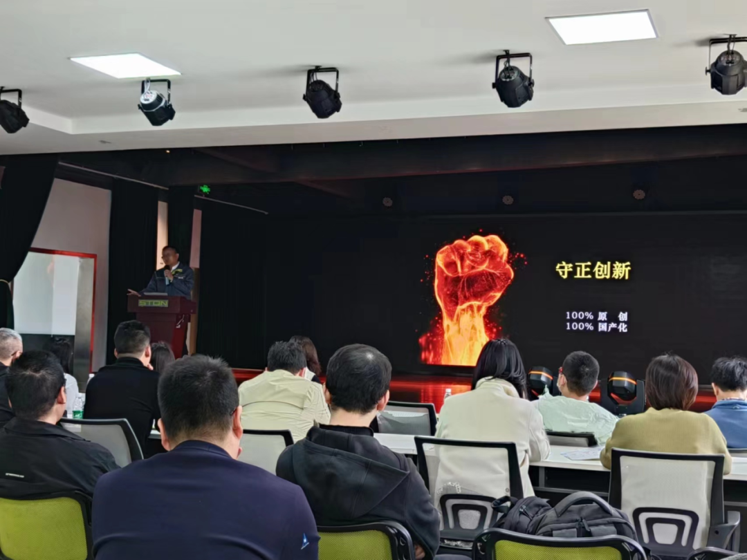 移动课堂——河海大学MBA走进金石机器人 - MBAChina网