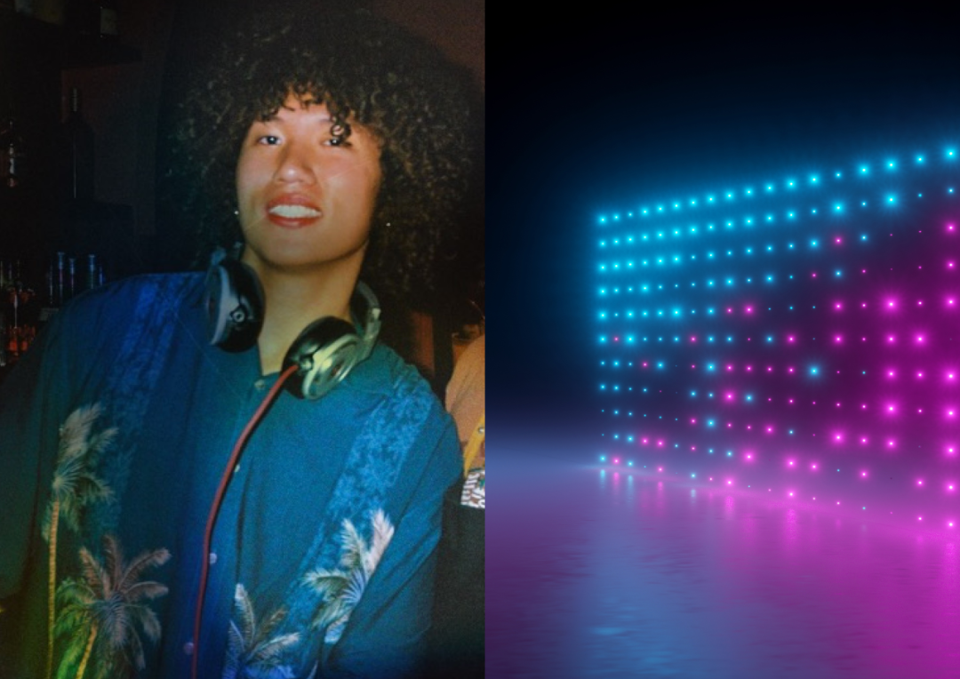 11.25.周六｜Synth Crush 合成迷恋-南京61酒吧,南京61NANKING