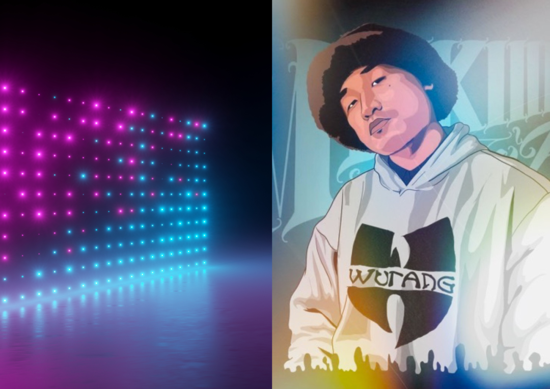 11.25.周六｜Synth Crush 合成迷恋-南京61酒吧,南京61NANKING