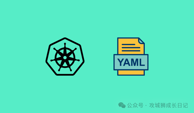 Kubernetes新手必看：快速生成YAML清单的终极指南 - 技术颜良 - 博客园