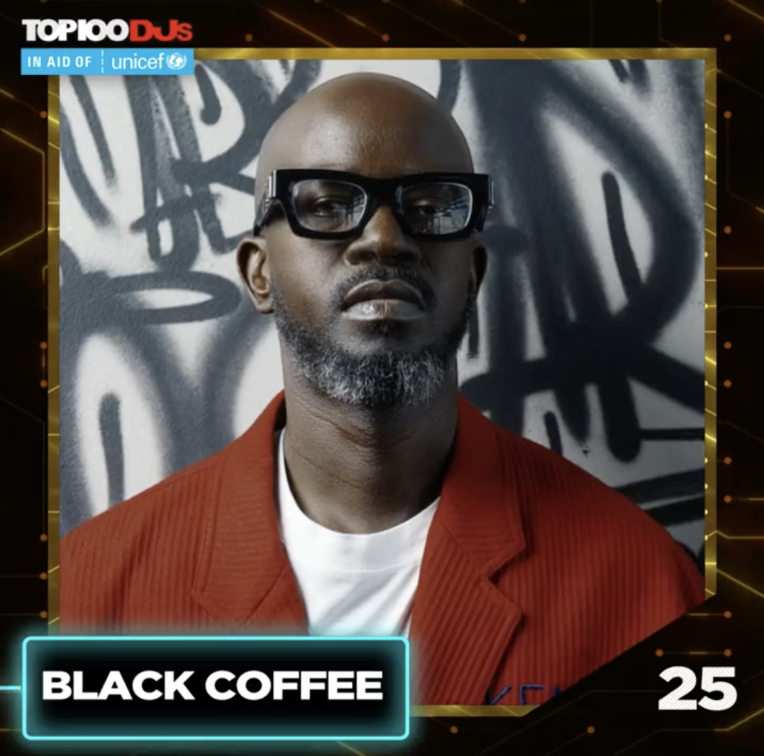 2023 DJ MAG Top100 DJs全球百大DJ榜单公布！-南通MIU酒吧,南通MIU CLUB