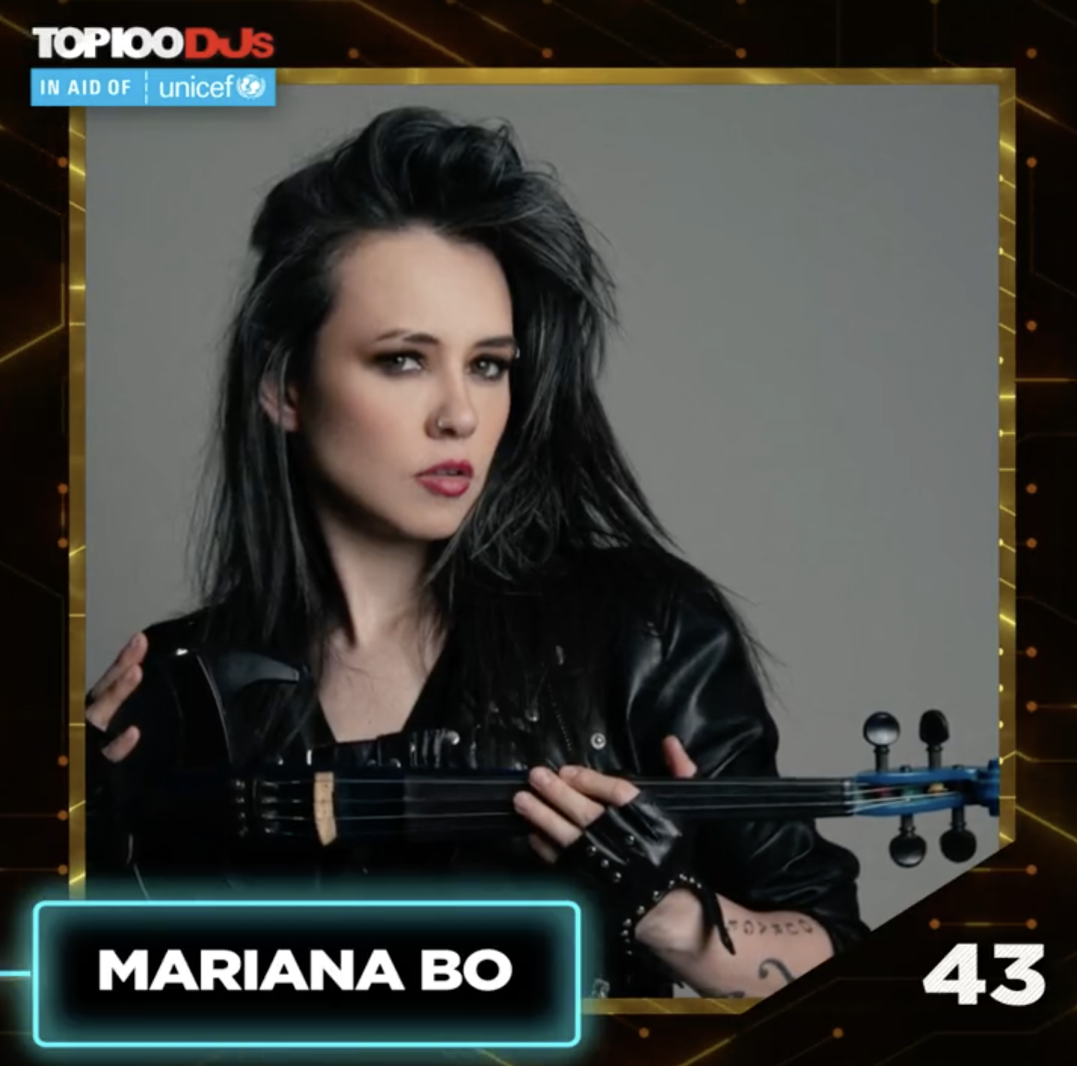 2023 DJ MAG Top100 DJs全球百大DJ榜单公布！-南通MIU酒吧,南通MIU CLUB