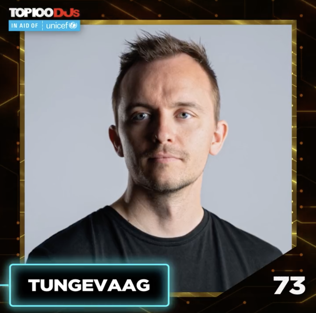 2023 DJ MAG Top100 DJs全球百大DJ榜单公布！-南通MIU酒吧,南通MIU CLUB